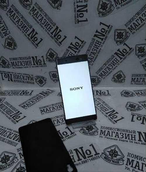 Sony xperia ultra (F3212)