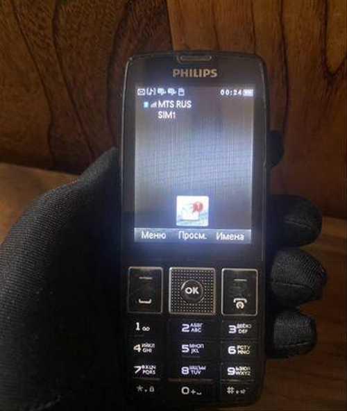 555 Philips xenium x5500 магазин, сервис