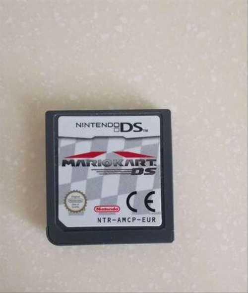 Игры для nintendo DS