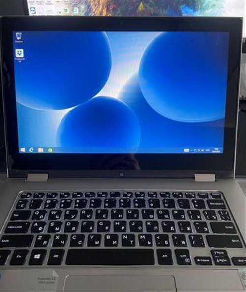 Dell Inspiron 7347