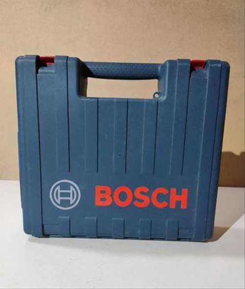Кейс перфоратора Bosch GBH 240