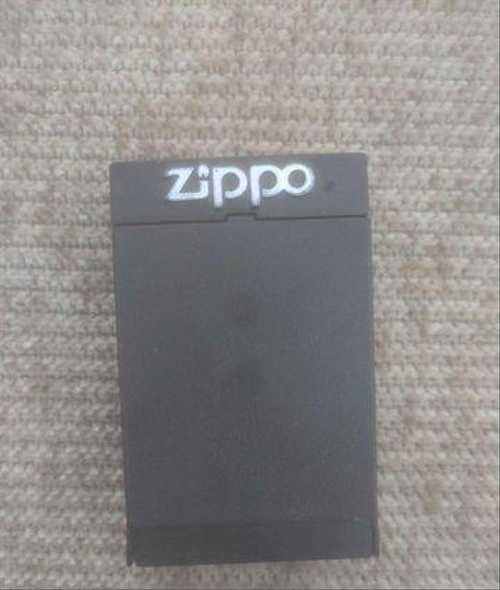 Зажигалка Zippo оригинал винтаж