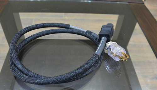 Сетевой силовой кабель ORB high END(1.4м)