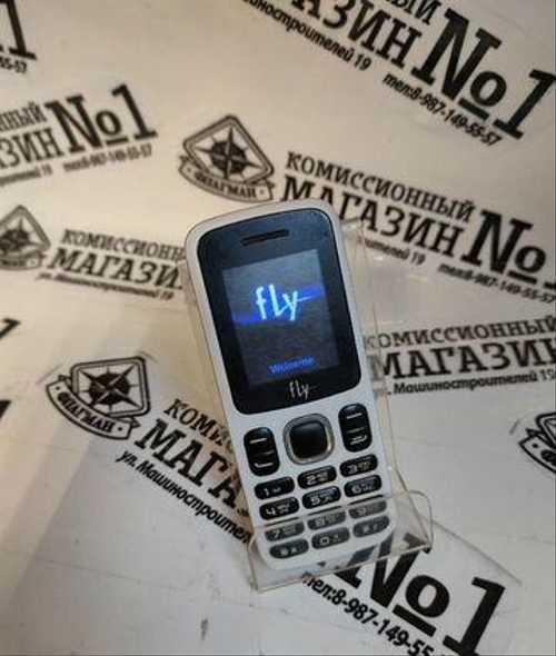 Телефон Fly FF180