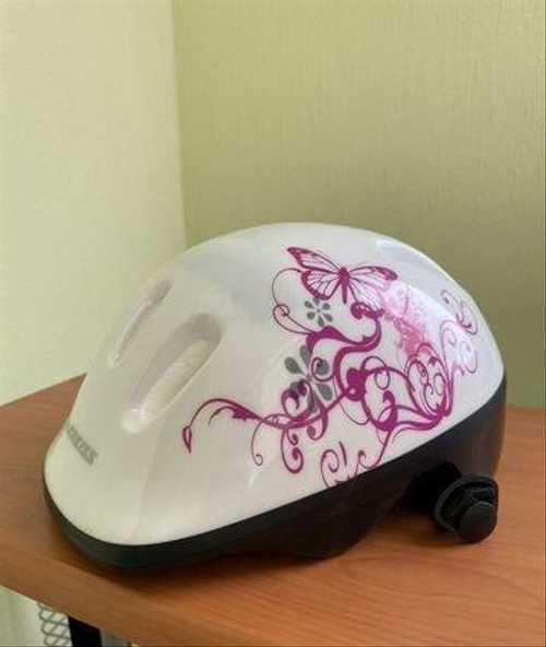 Шлем защитный детский