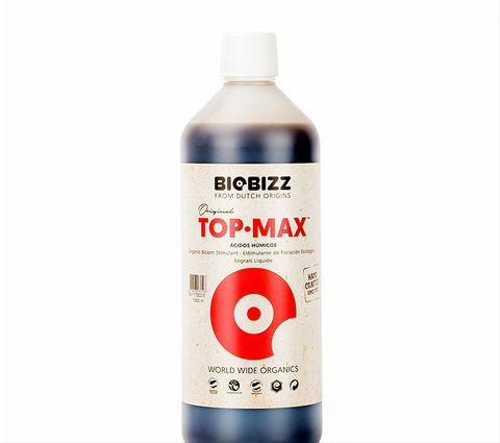 TopMax BioBizz 1 L