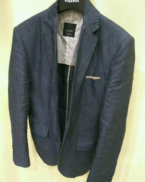 Пиджак zara
