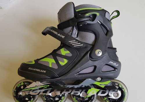 Роликовые коньки Rollerblade Macroblade 84 M 2015