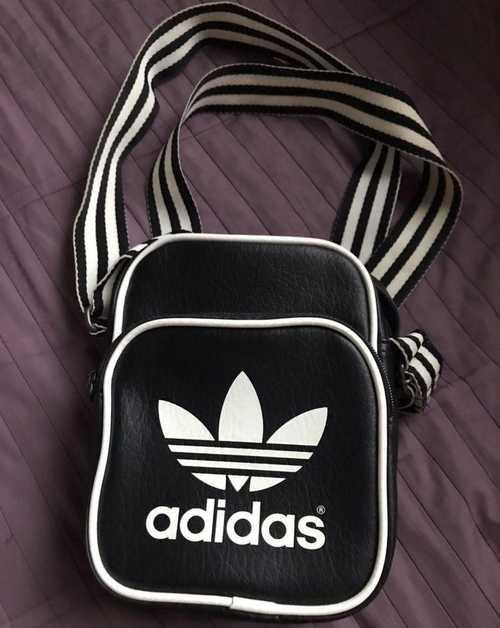 Сумка Adidas