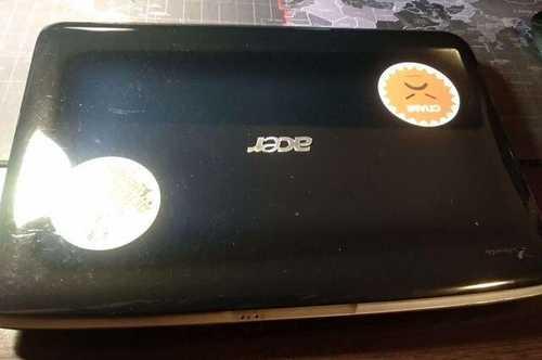Acer Aspire 6920g