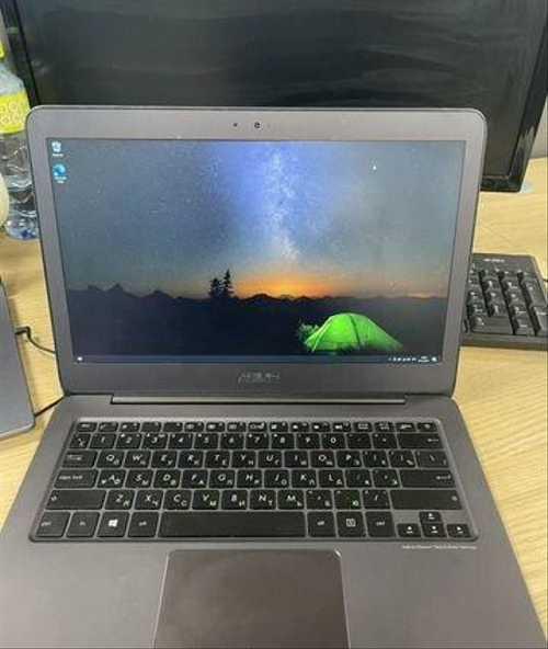 Ноутбук Asus UX305C