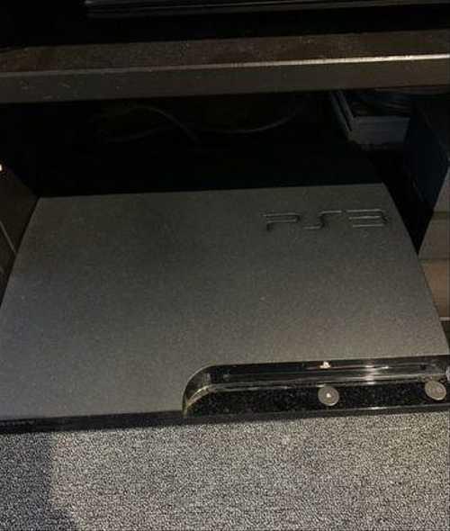 Sony PS3 slim 160gb