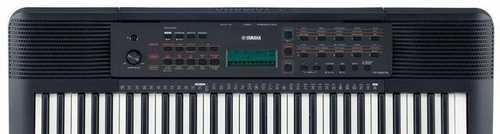 Синтезатор Yamaha PSR-E273