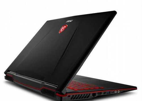 MSI GL 73 8RD