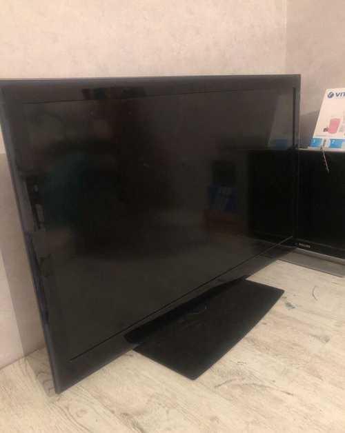 Телевизор LG42LX6500