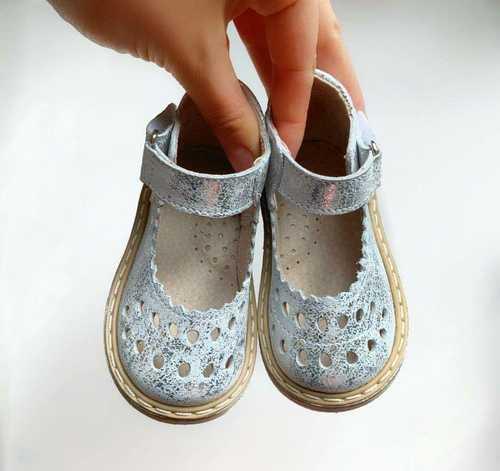 Новые сандали Неман, на ножку 14.5-15см