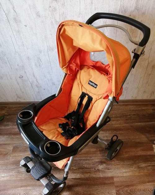 Коляска Peg Perego