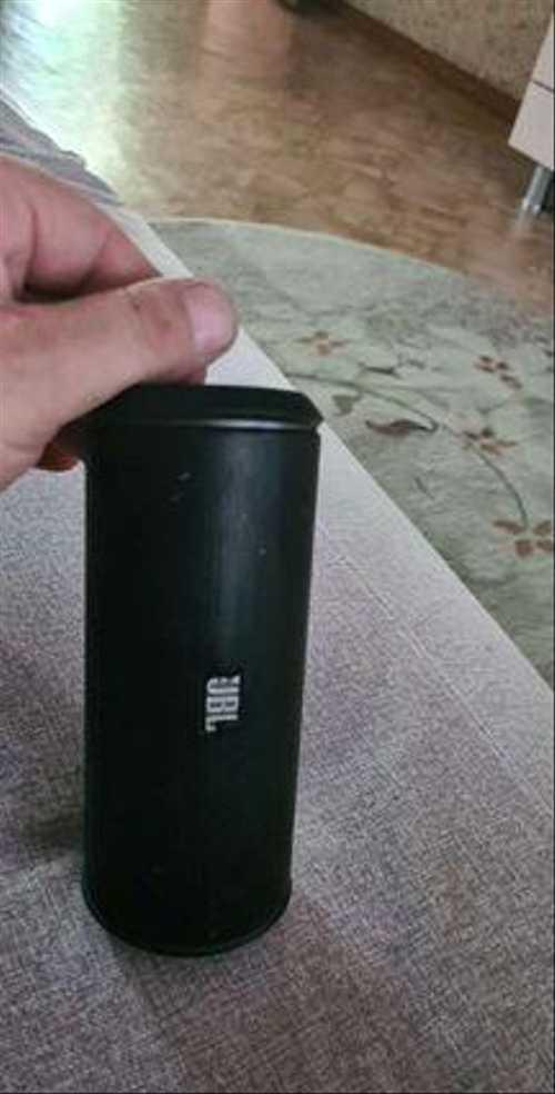 Колонка jbl flip2