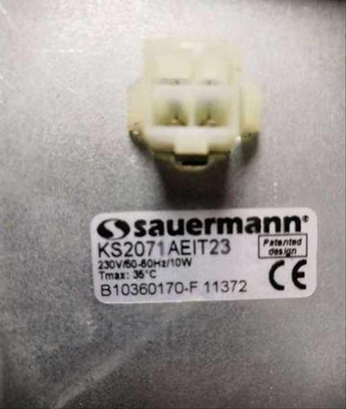 Дренажный насос кассетного кондиционера sauerman