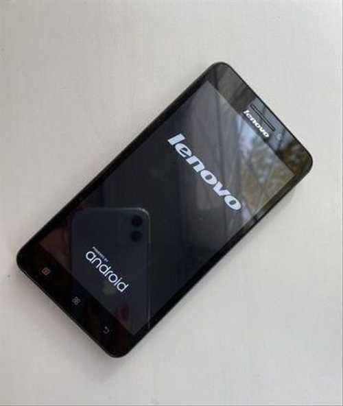 Телефон Lenovo А5000