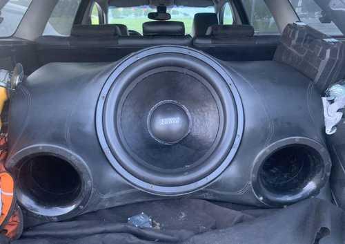 Sundown audio sa 18