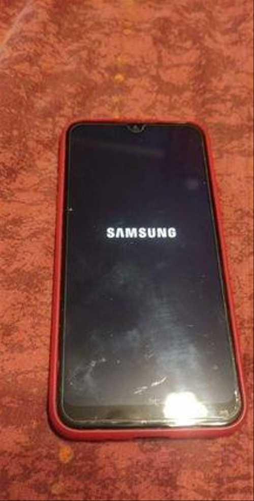 Телефон Samsung SM-A015F/DS