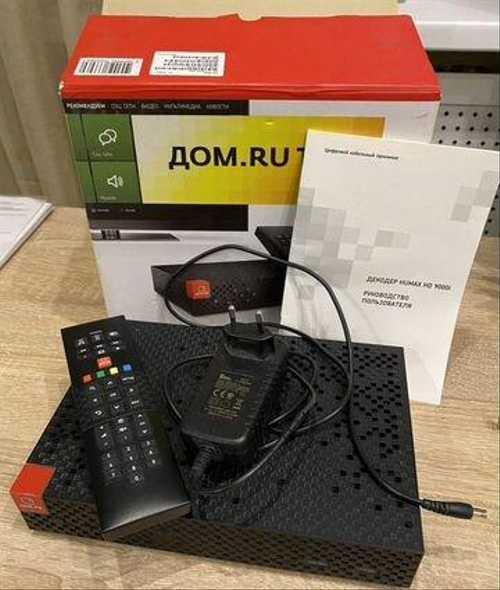 Humax hd 9000i как убрать прошивку от дом ру