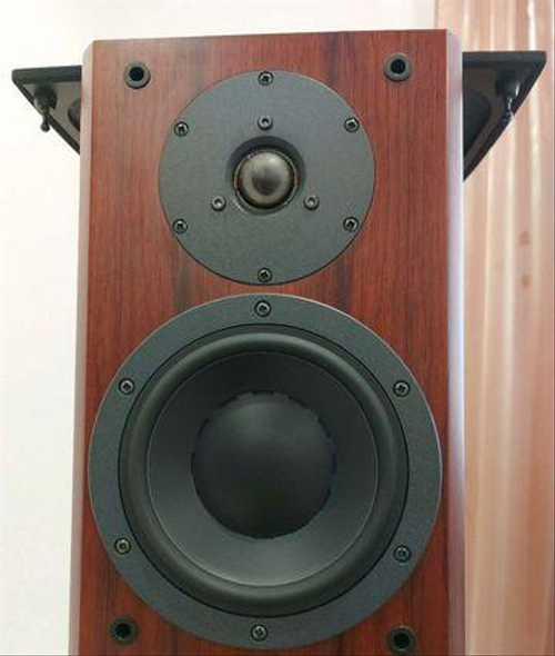 Dynaudio Focus 140 rosewood