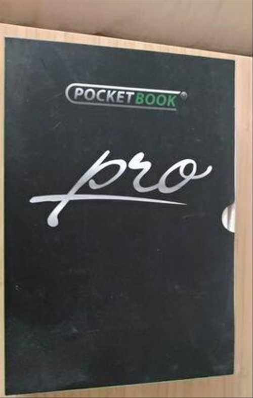 Электронная книга PocketBook 602