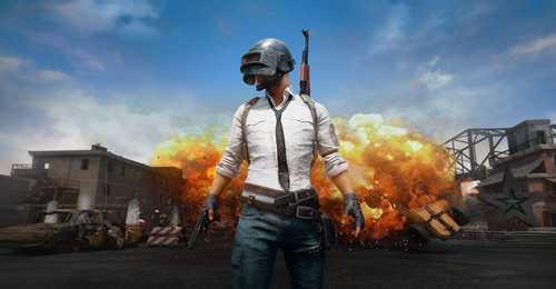 Продам ключ pubg (Steam)