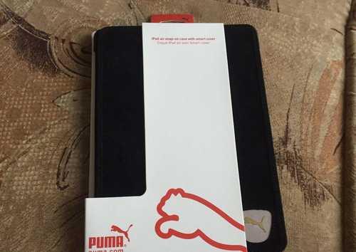 Чехол на iPad Air puma