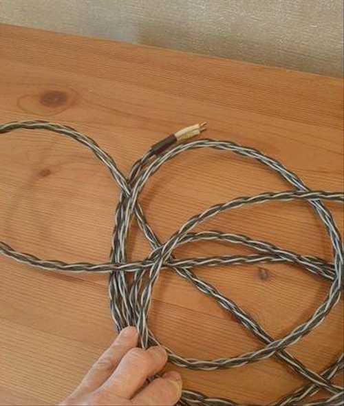 Акустический кабель Kimber Kable 2 Х 2 метра