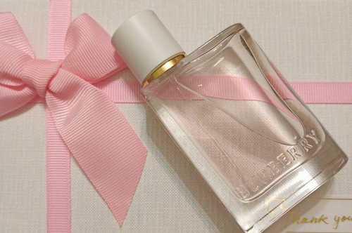 Духи Burberry Her Blossom