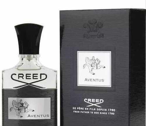 Парфюмерная Вода creed aventus