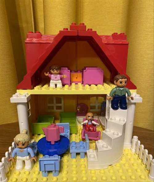 Lego duplo