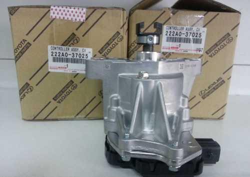 Блок управления (Valvematic ) Toyota 222A037025