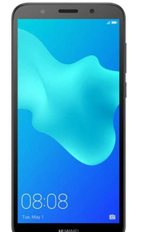 Телефон huawei y5 prime