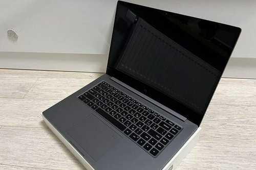 Ноутбук Xiaomi mi notebook pro 15.6