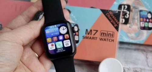 Apple Watch 41 mm