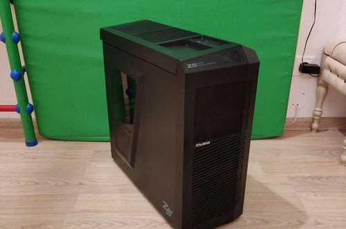 Корпус Zalman Z5