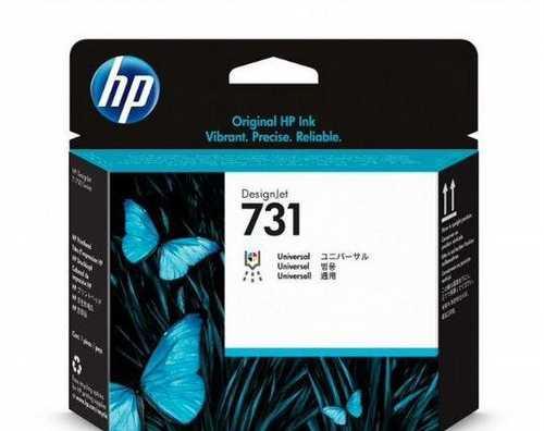 P2V27A Печатающая головка Hewlett Packard