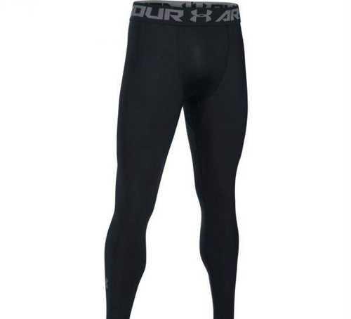 Штаны компрессионные Under Armour HeatGear Legging
