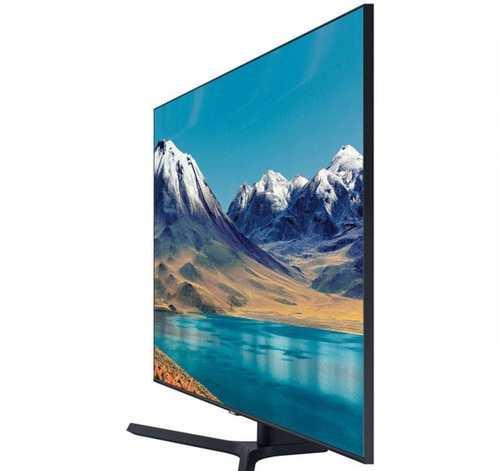 Телевизор Samsung UE55TU8500uxru (2020)
