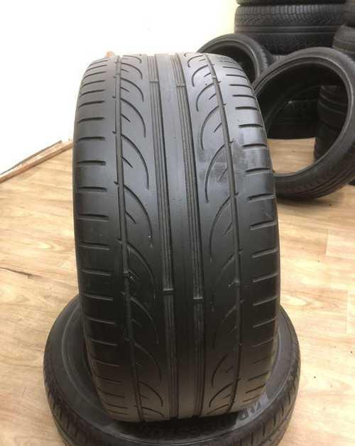 255/40R19 100Y Hankook Ventus V12 EVO2 1шт