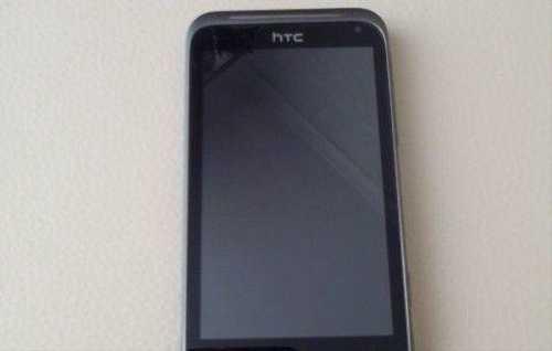 HTC Radar C110e