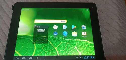 Планшет Ritmix RMD-1040,Digma Optima Prime 3 3g
