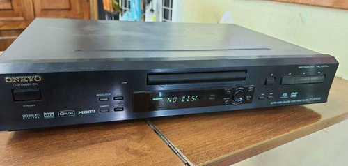 Dvd плеер Onkyo DV-SP504E