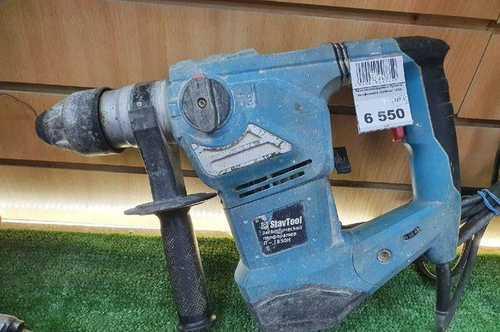 Электроинструмент перфоратор stavtool 1850