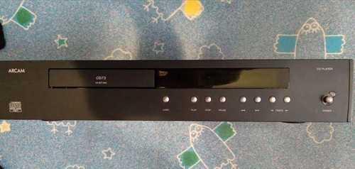 CD player Arcam CD 73