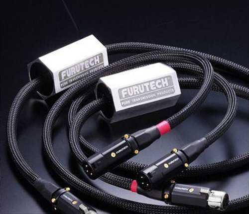 Furutech Audio Reference III XLR 1.2m